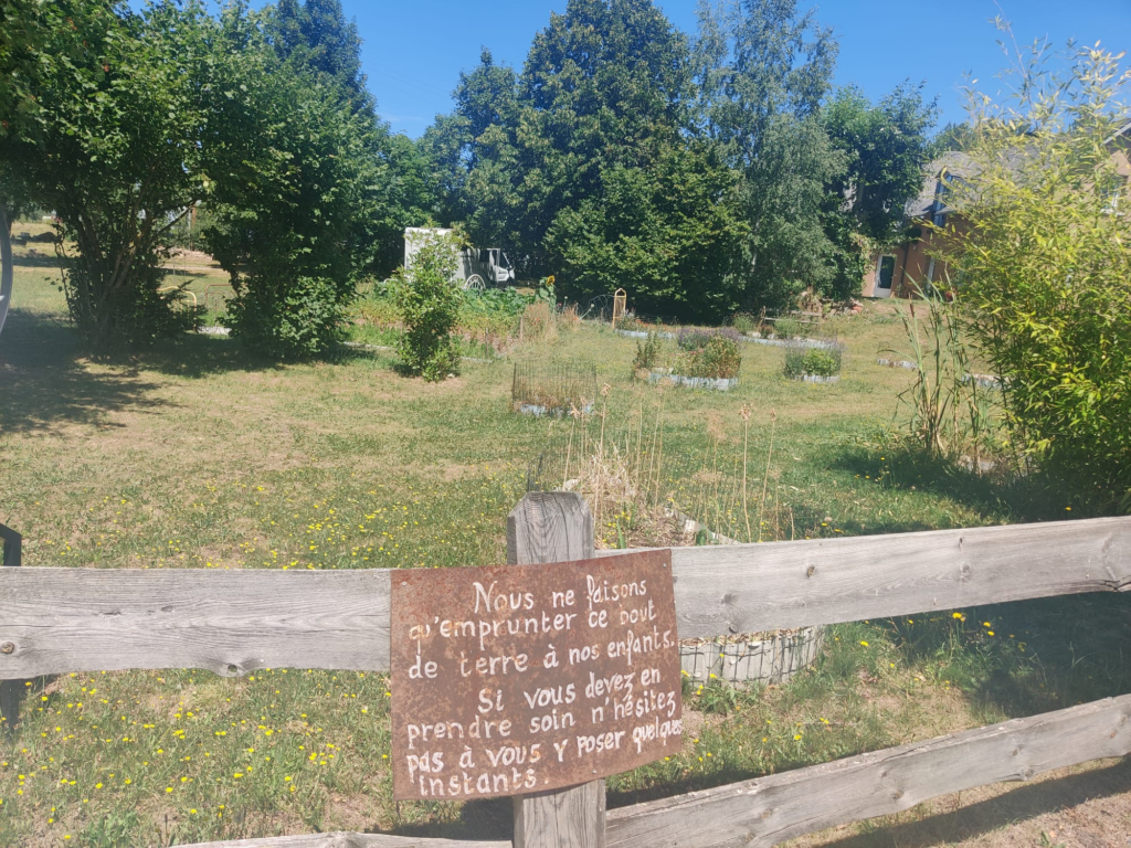 Le voyage initiatique - un voyage pour se retrouver